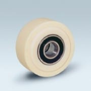 Cast Polyamide Wheels | Blyth Enterprises