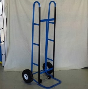 Fridge Trolley | Medium & Heavy Duty | Blyth Enterprises