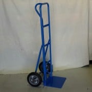 P Handle Trolley | Blyth Enterprises