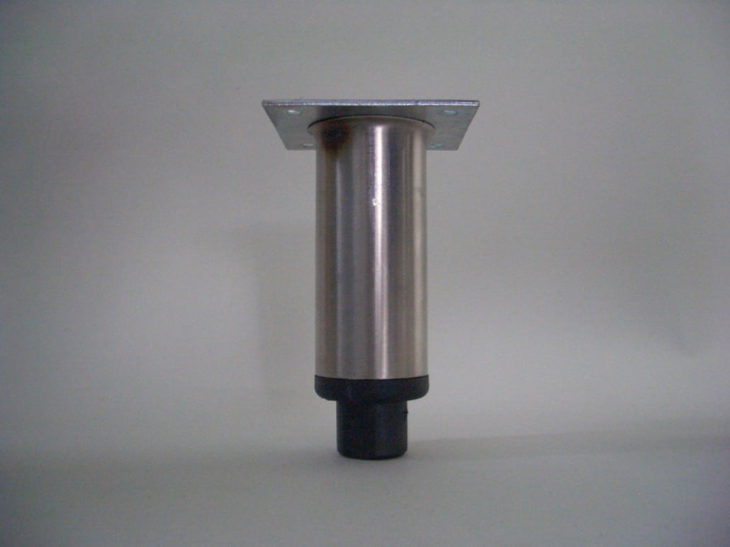 Stainless Steel Adjustable Legs | Blyth Enterprises