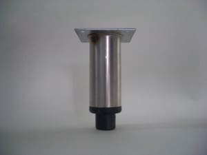Stainless Steel Adjustable Legs | Blyth Enterprises