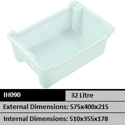 Heavy Duty | Nally Plastics | Blyth Enterprises