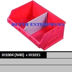 Micro / Utility | Nally Plastics | Blyth Enterprises