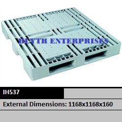 Heavy Duty | Nally Plastics | Blyth Enterprises