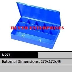 Micro / Utility | Nally Plastics | Blyth Enterprises