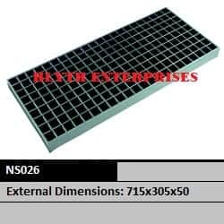 Trays | Nally Plastics | Blyth Enterprises