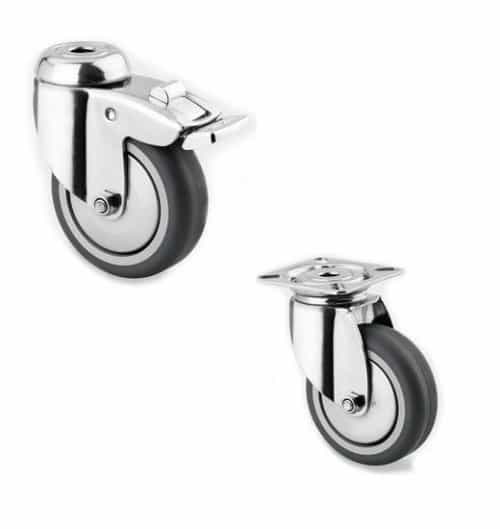 PJH Series | Tente Wheels | Blyth Enterprises