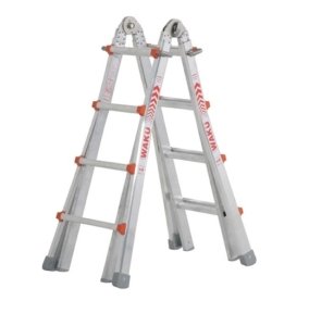 Waku Telescopic Ladder | Blyth Enterprises
