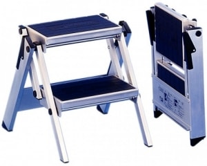 Little Jumbo Ladders | Blyth Enterprises