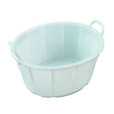 Oval Meat Tub/Oval Butchers Crate (IH091) | Blyth Enterprises