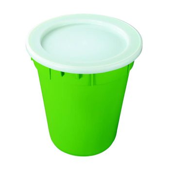 IP018 Circular Bin | Nally Plastics | Blyth Enterprises