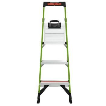 5′ Tuff N Lite Ladder | Blyth Enterprises