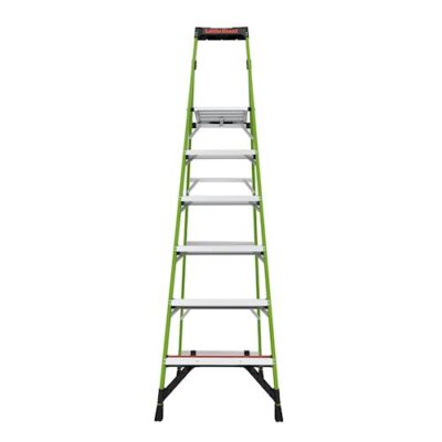 8′ Tuff N Lite Ladder | Blyth Enterprises
