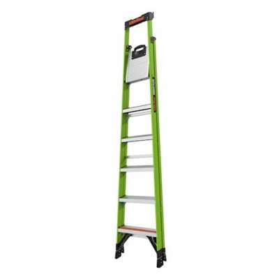 8′ Tuff N Lite Ladder | Blyth Enterprises