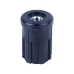 Round Threaded Tube End 81 Series | Blyth Enterprises