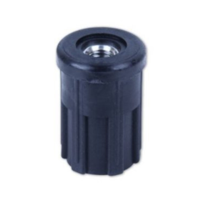 Round Threaded Tube End 81 Series | Blyth Enterprises