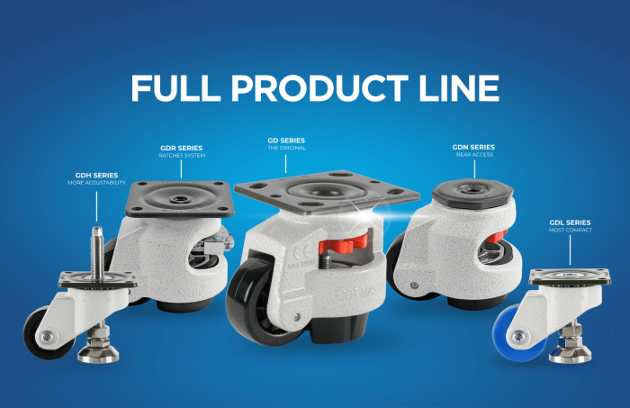 Why is the genuine Foot Master better? | Blyth Enterprises